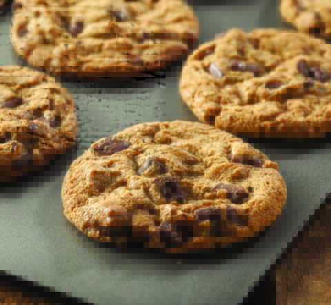 Chocolate Inclusions - Sparrow Enterprises